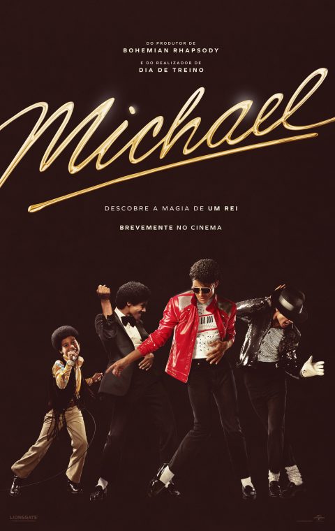 Michael « Castello Lopes Cinemas