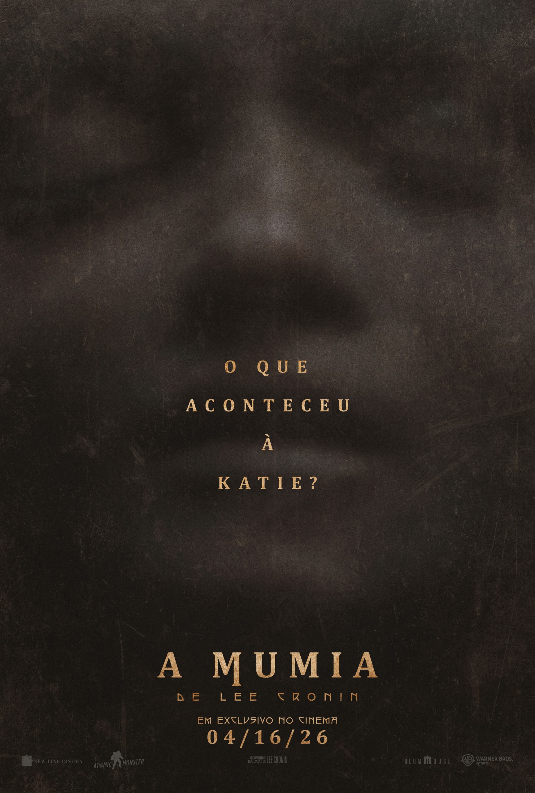 A Múmia de Lee Cronin « Castello Lopes Cinemas